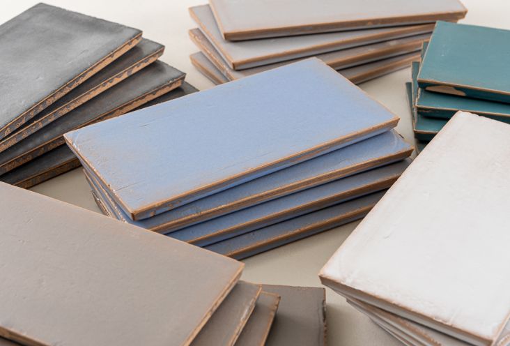 Ravenna Series: Gesso | Design and Direct Source